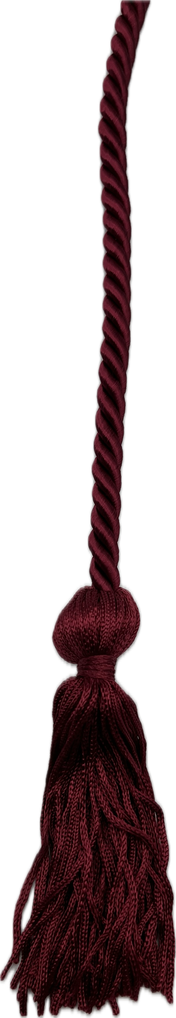 Single Graduation Cords | Honor Cord Source – Honor Cord Source