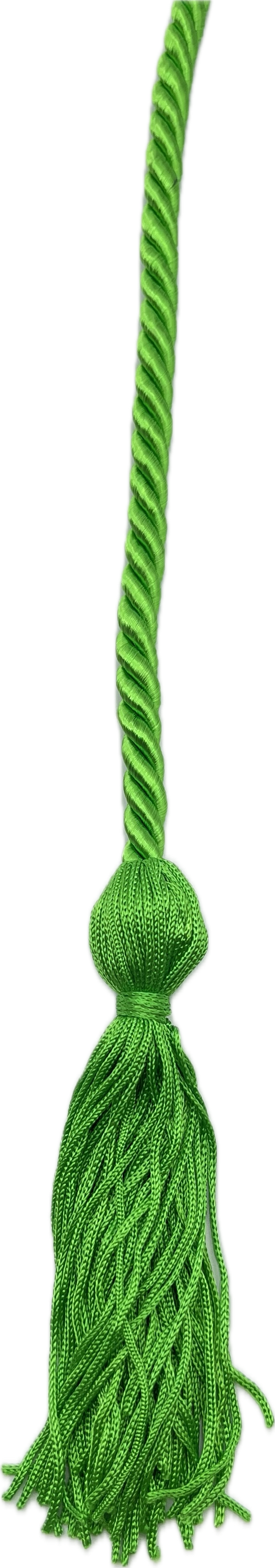 Single Graduation Cords | Honor Cord Source – Honor Cord Source